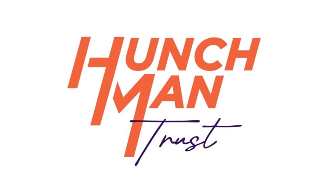 Harry MacKenzie is fundraising for The Hunchman Trust