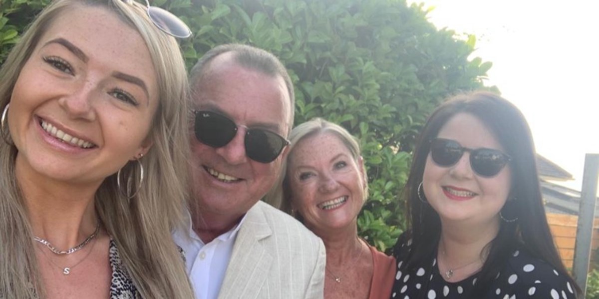 Michelle Conlin is fundraising for Diabetes UK