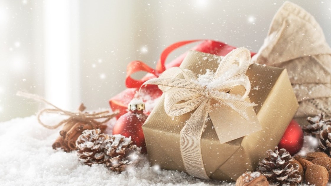 Own Clothes Day for Christmas Raffle Donations 2025 - JustGiving