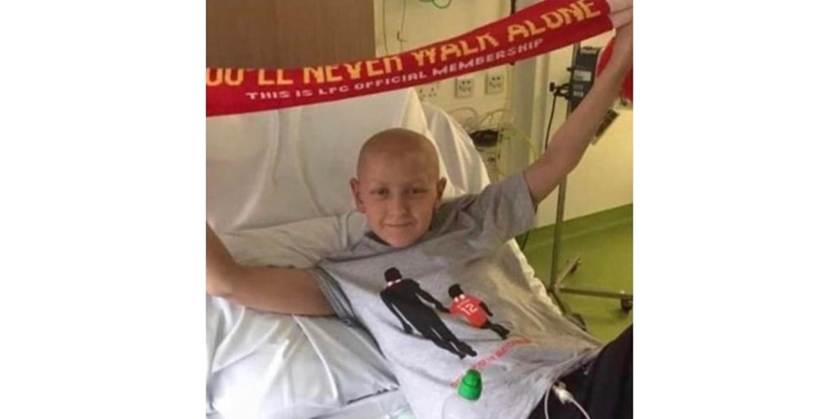 Maria Lunt is fundraising for Owen McVeigh Foundation Maria Lunt is fundraising for Owen McVeigh Foundation