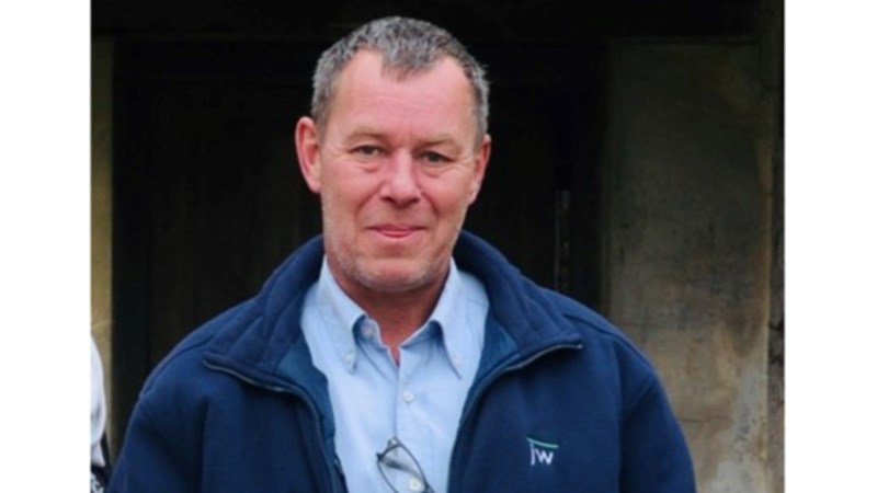 Joan Tamlyn is fundraising for Cancer Research Wales