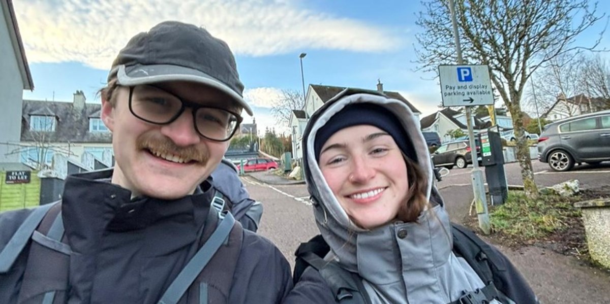 George Clements is fundraising for Refugee Action