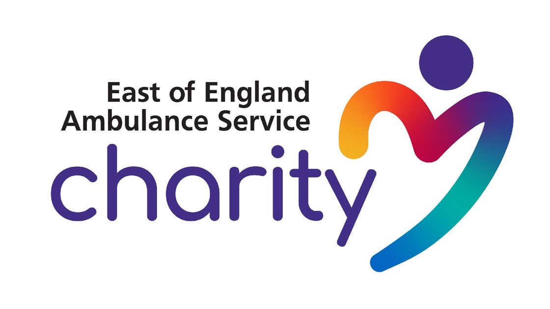 Stuart Howlett is fundraising for East of England Ambulance Service NHS ...