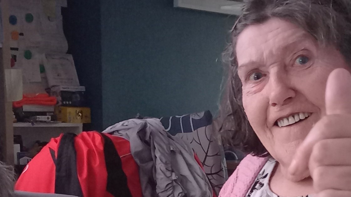 Anna Watson is fundraising for BLYTH STAR ENTERPRISES