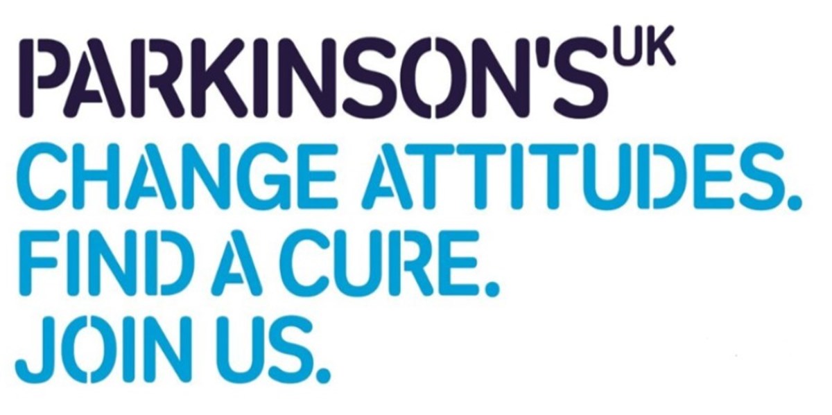 Ralph and Grace Charlton is fundraising for Parkinson’s UK