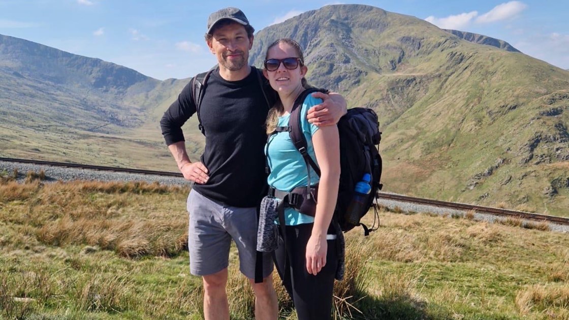 Chloe Clarke is fundraising for Brain Tumour Research