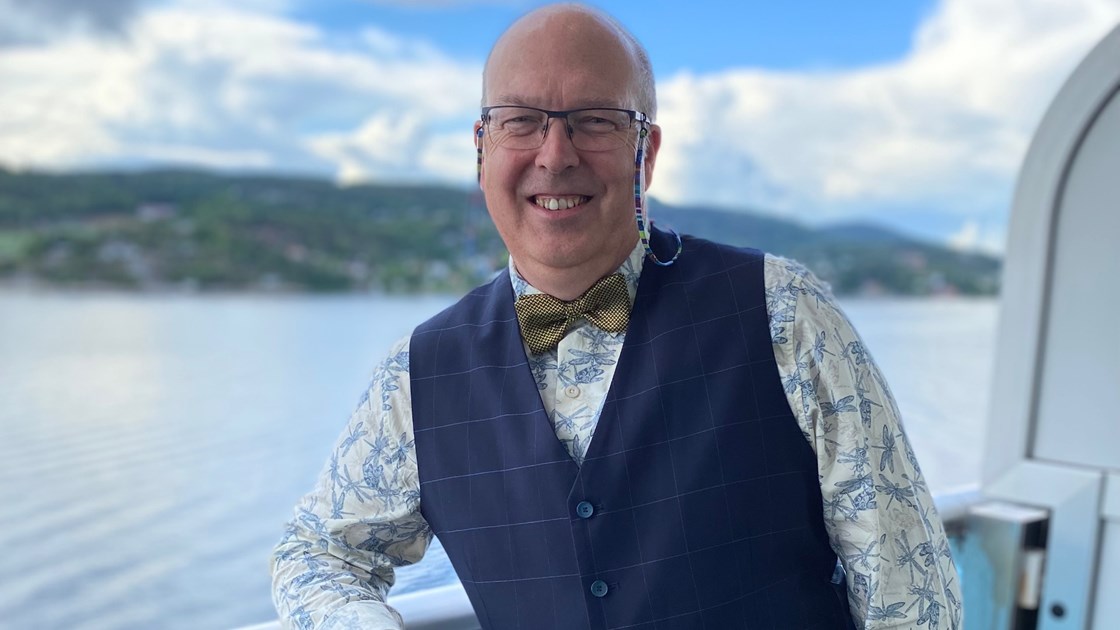 Kaye Baker is fundraising for Friends of Y Bwthyn