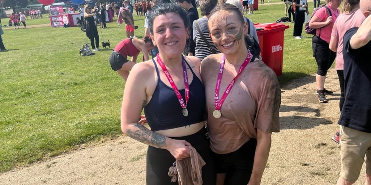 Alice Victoria Page is fundraising for Norwich City Community Sports ...