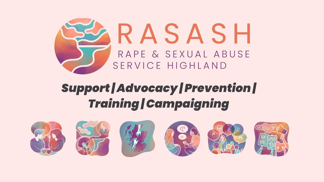 Jill McAlpine is fundraising for RASASH