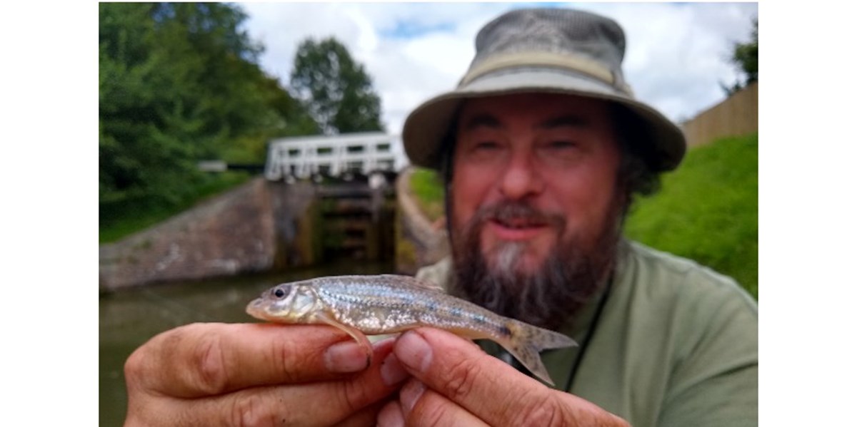 Mark Everard is fundraising for PROSTATE CANCER UK