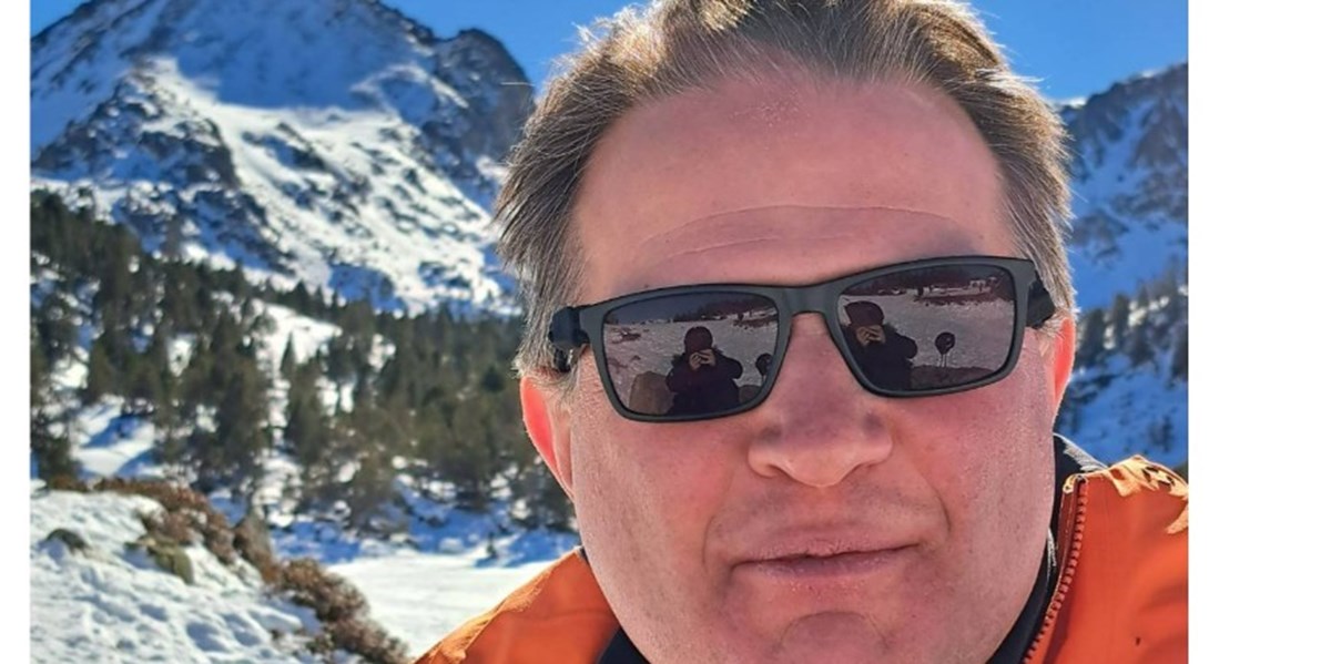 Matthew Chester is fundraising for CPSL Mind