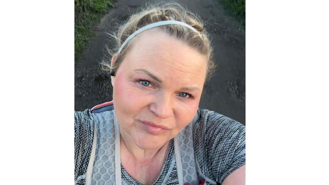 Amanda Beevers is fundraising for RNIB - Royal National Institute of ...