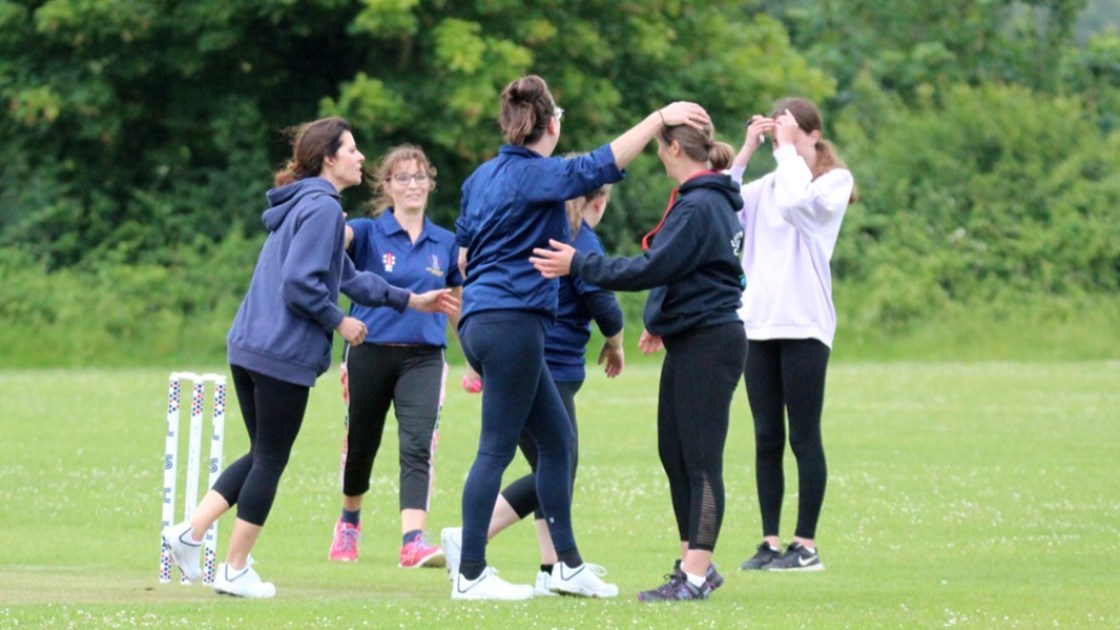 Long Sutton Cricket Club Pavilion - JustGiving