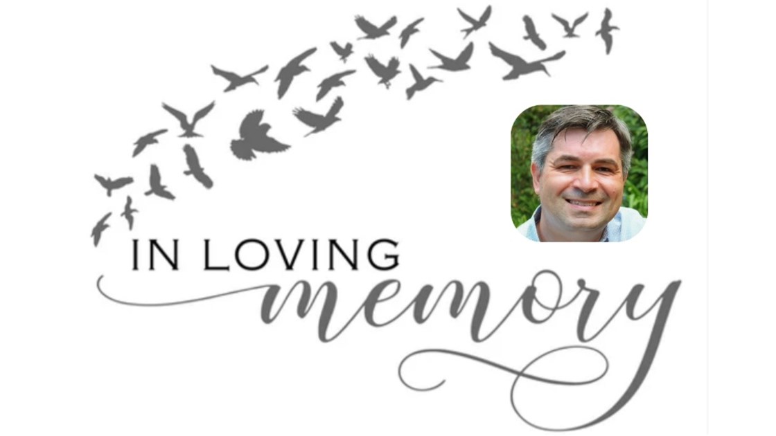 In Memory of Adrian Clulow - JustGiving
