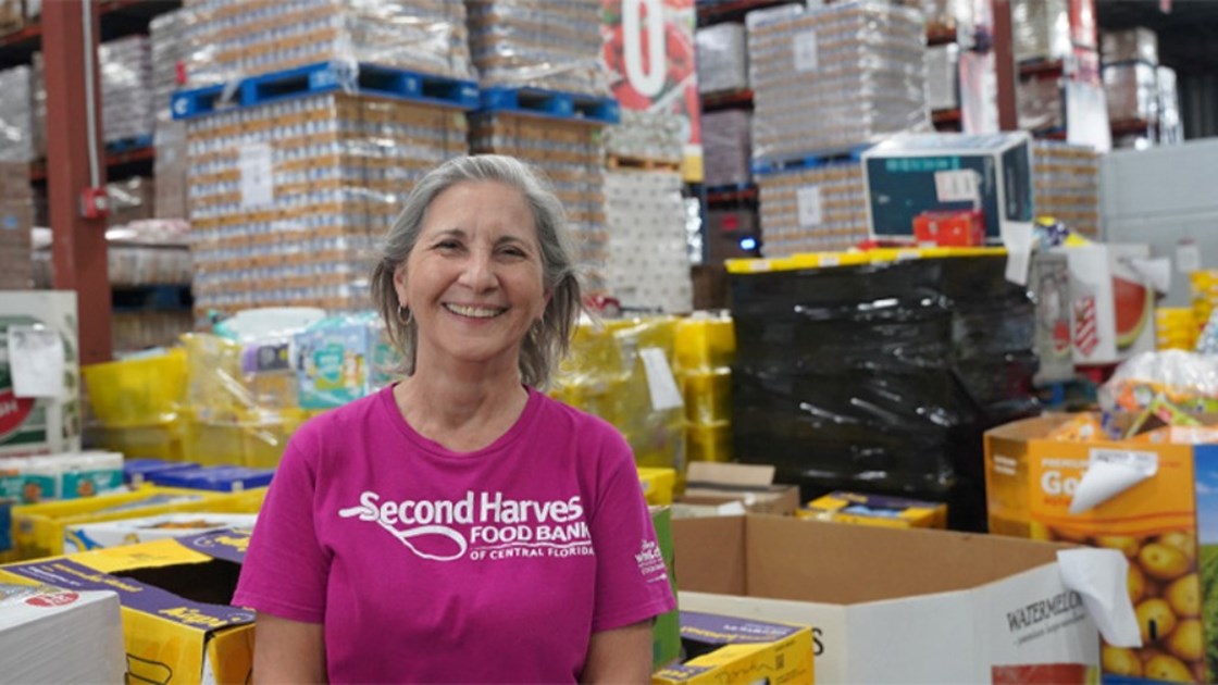 Disaster Relief for Hurricane Milton - JustGiving