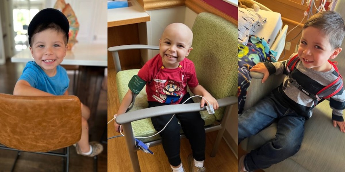 Justin Bushweiler and Jim Packee is fundraising for Midwest Athletes ...