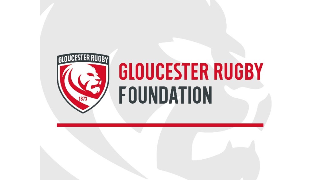 Gloucester Rugby Foundation - Donations - JustGiving