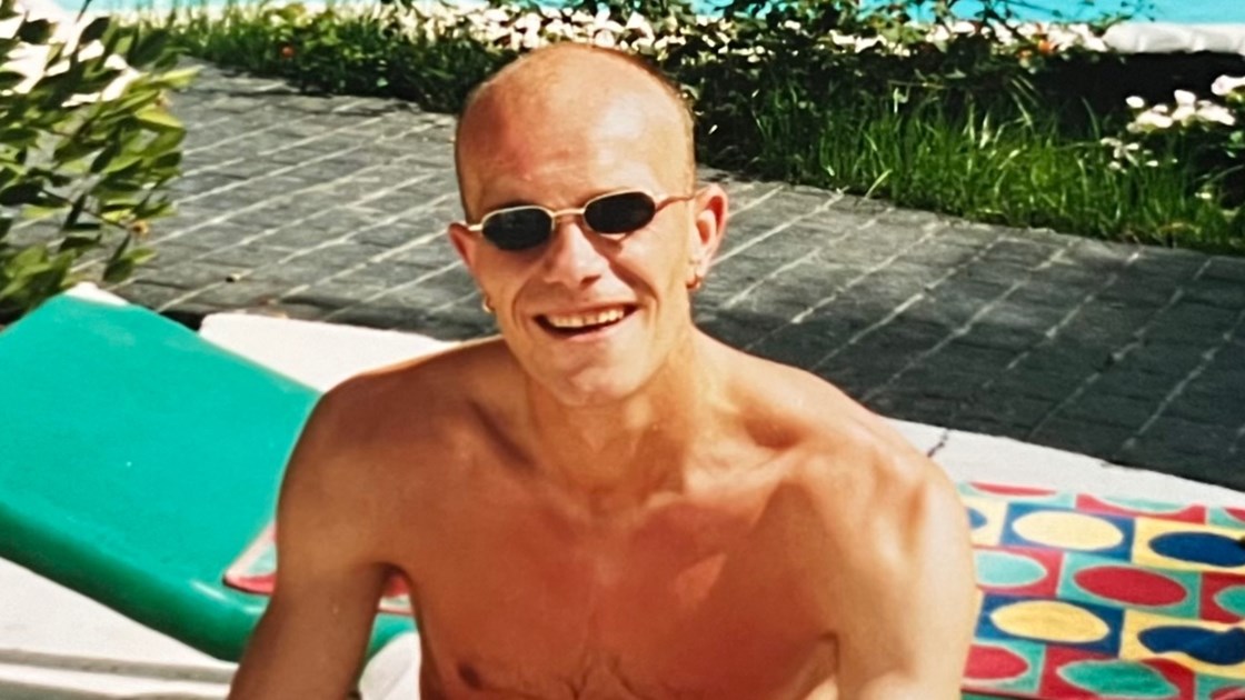 Natalie Cattanach is fundraising for Guy's Cancer Charity