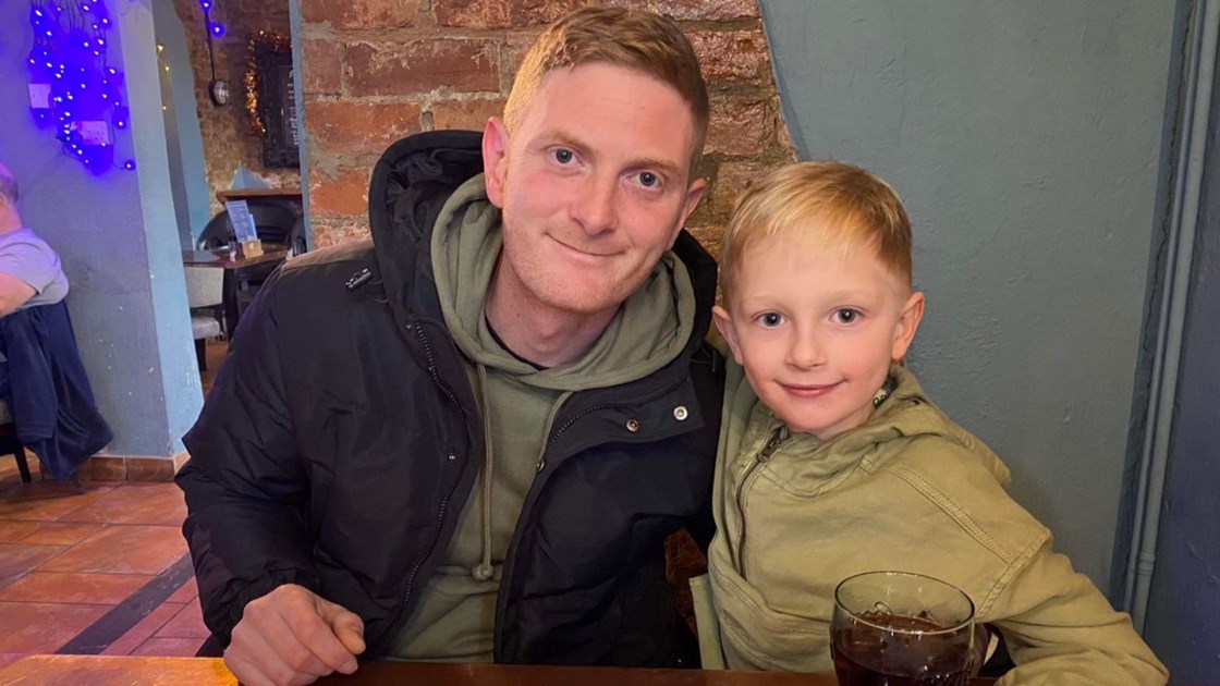 Sarah Schofield is fundraising for Cancer Research UK