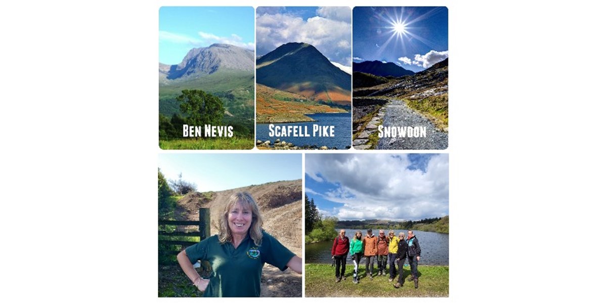 Sarah Pridham is fundraising for The Primrose Foundation