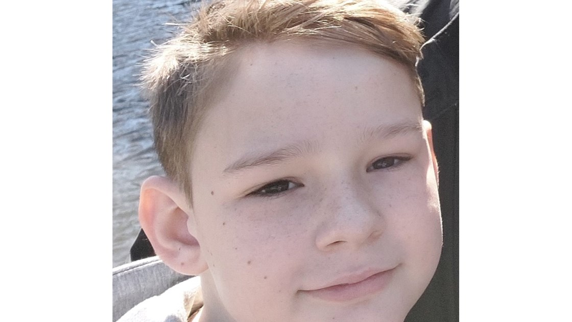 Daniel's wheelchair - JustGiving