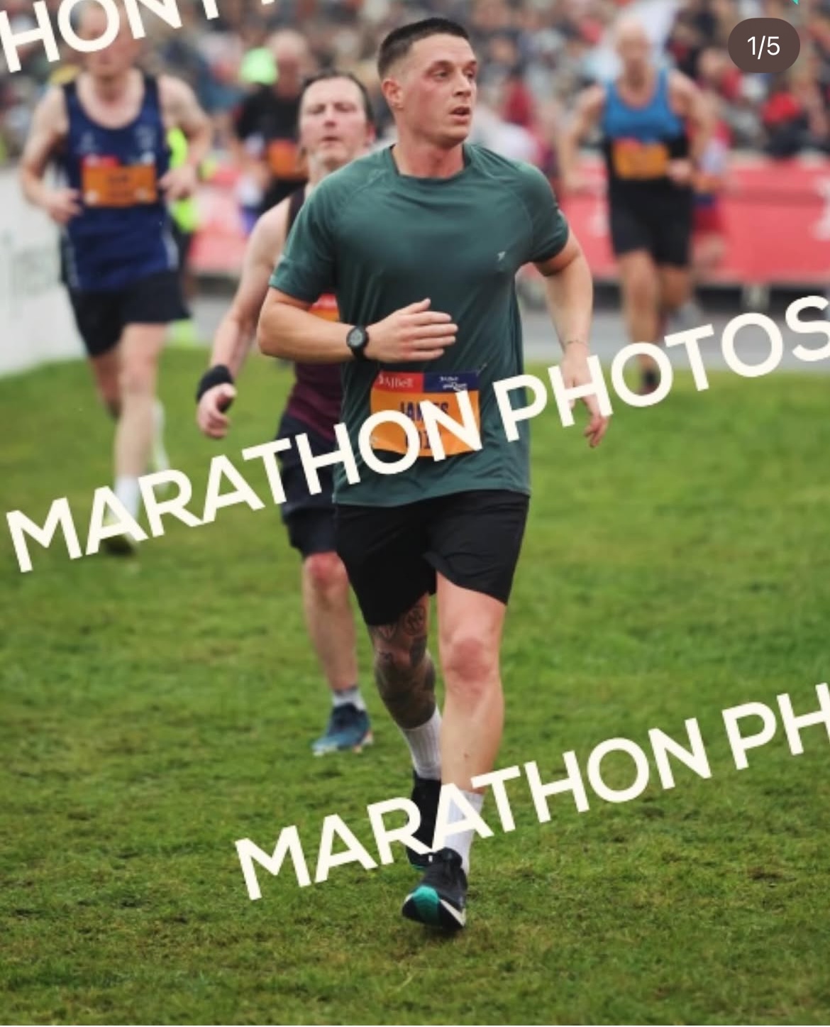 mr james loach is fundraising for Kidney Care UK