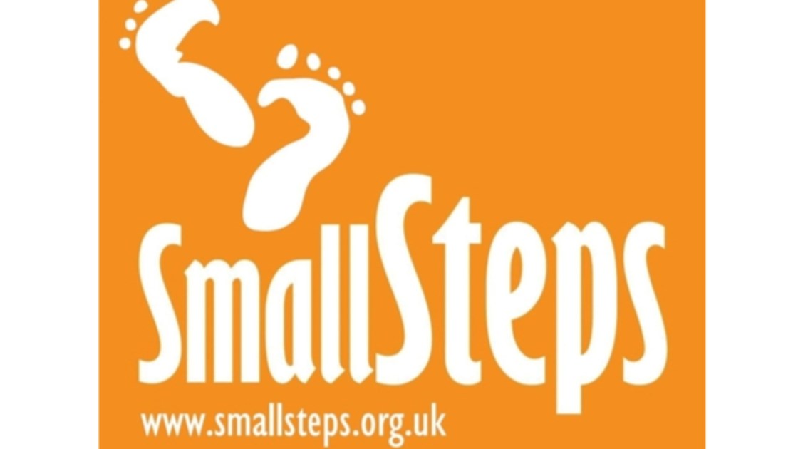 Cycling London-Paris in 48 hrs for Small Steps! 🚴‍♂️🧡 is fundraising for Small Steps SFP