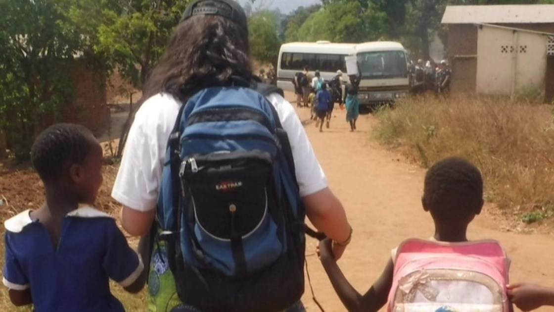 Fern Graham is fundraising for Watson's Malawi Partnership