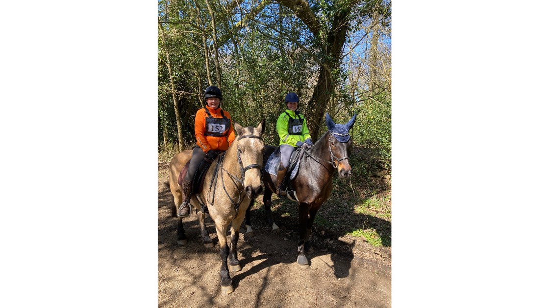 Cranleigh RDA Sponsored Fun Ride - Good Friday 7th April 2023 - JustGiving