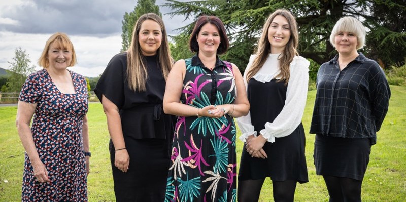 Helen Forster is fundraising for SHINE