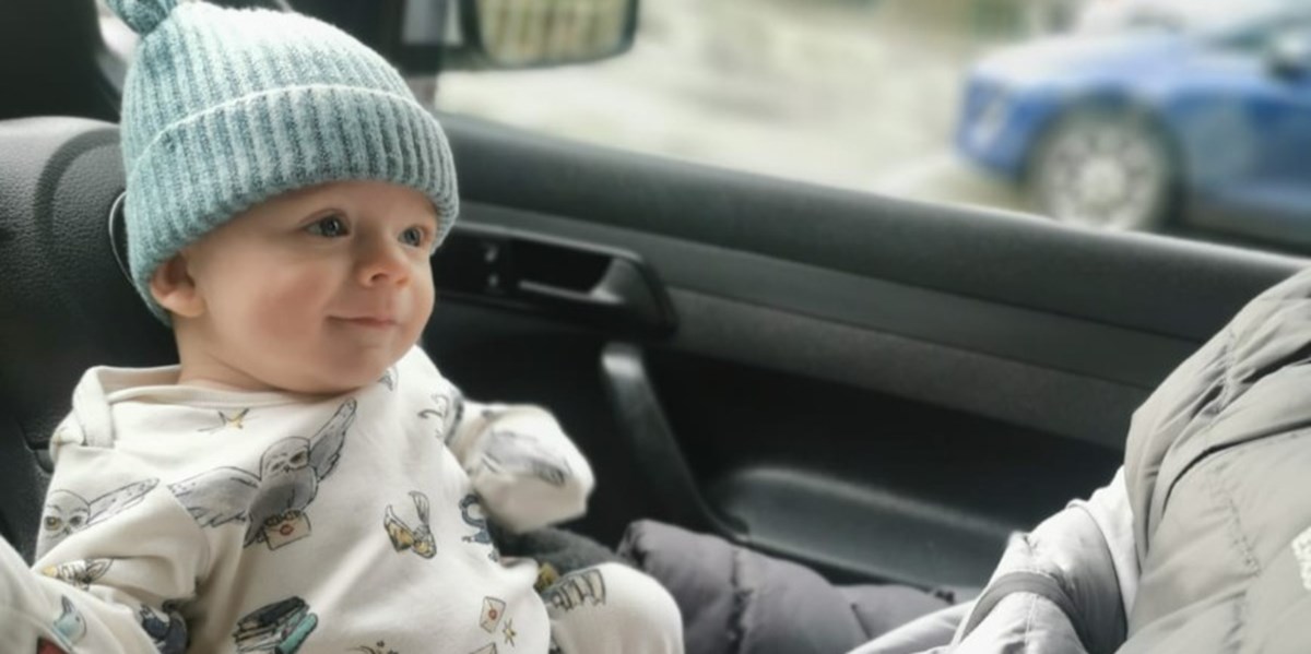 Ellis Murray is fundraising for The Sick Children's Trust