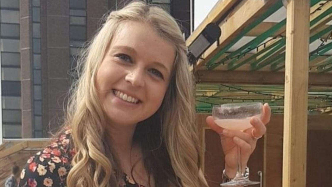 Marie Devereux is fundraising for The Royal Marsden Cancer Charity