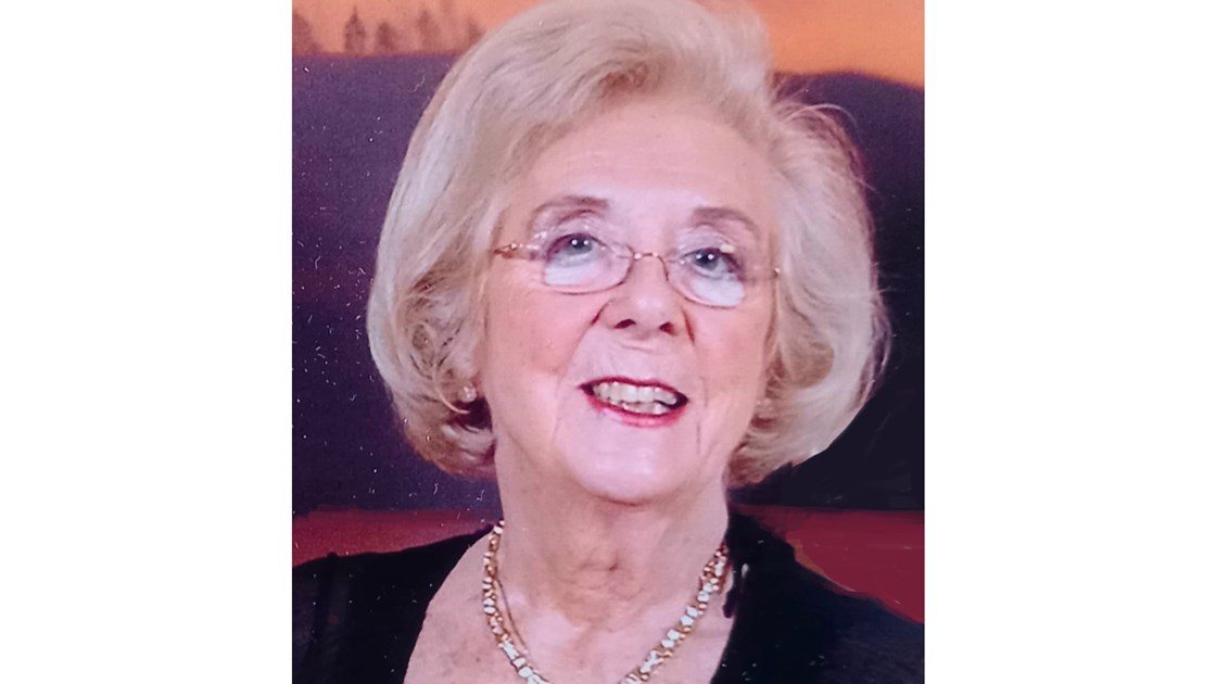 Liz Butterworth is fundraising for Lymphoedema Support Network