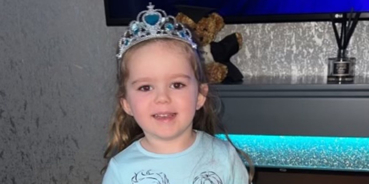 Susan Cuthbertson is fundraising for HOPE For Autism