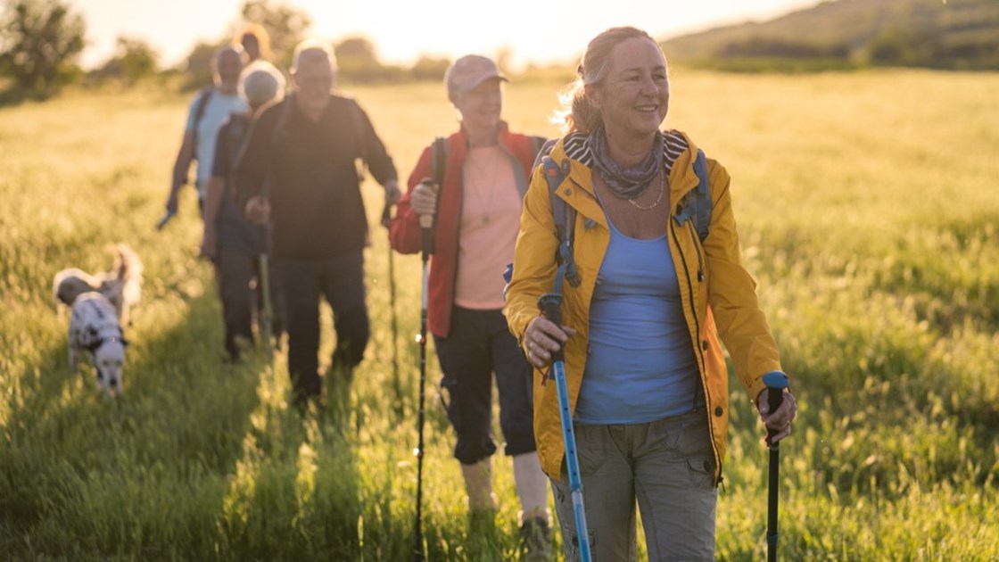 HEART UK 10,000 Steps a Day Challenge 2024 - JustGiving