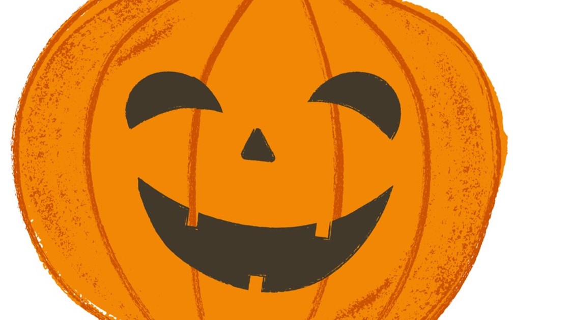 Virtual Pumpkin Carving Contest - JustGiving