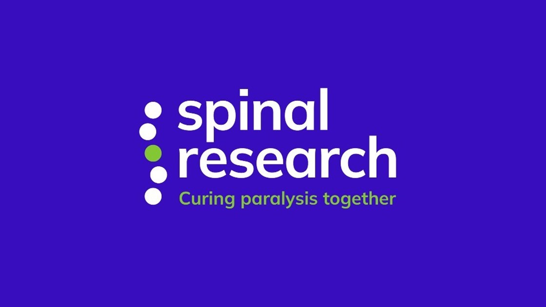Yael Brown is fundraising for Spinal Research