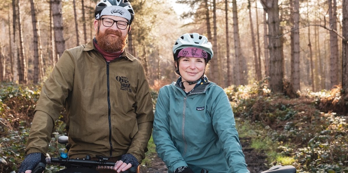 Joseph Eynon is fundraising for Tommy’s, the pregnancy and baby charity