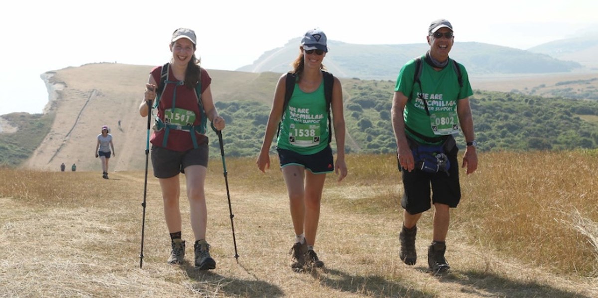 Richard Diplock is fundraising for Macmillan Cancer Support Richard Diplock is fundraising for Macmillan Cancer Support