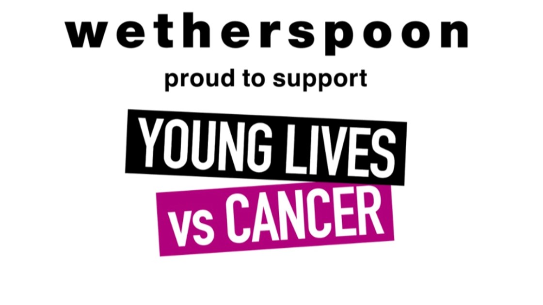 Natasha Jervis is fundraising for Young Lives vs Cancer