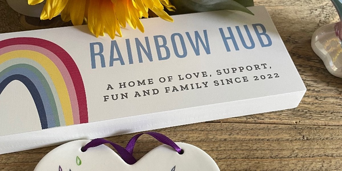 Andy Windebank is fundraising for Herts Young Homeless Group