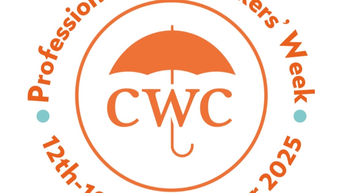 The CWC Professional Care Workers' Week 2025 - JustGiving