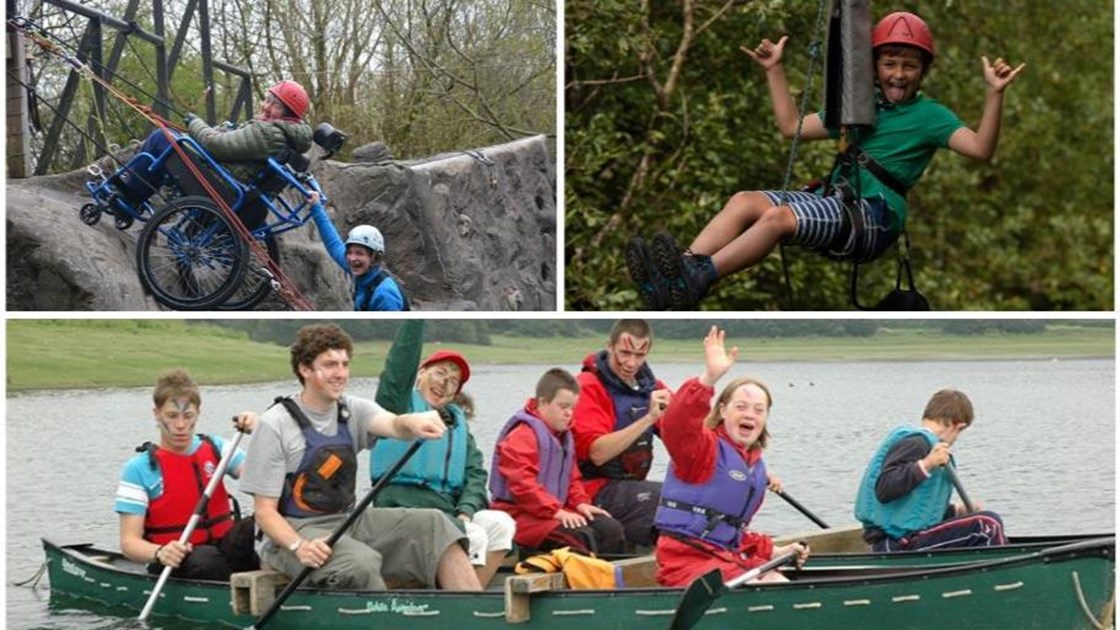 Liam Holgate is fundraising for Calvert Devon