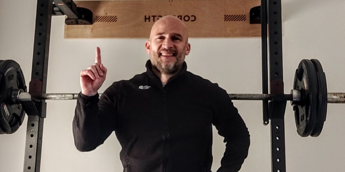 Neil Murray is fundraising for Macmillan Cancer Support