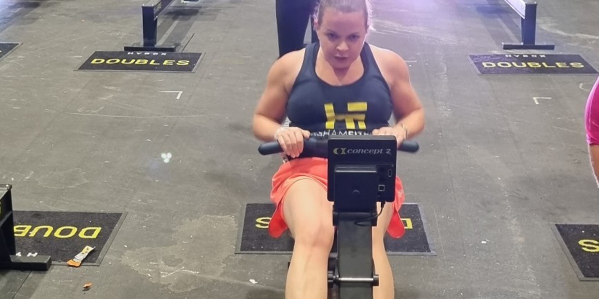 Clare Carter is fundraising for Child Bereavement UK
