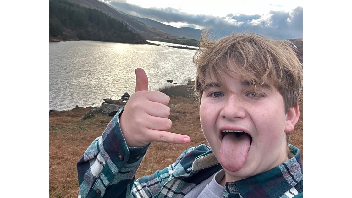 Chris Notley is fundraising for Cardiac Risk in the Young