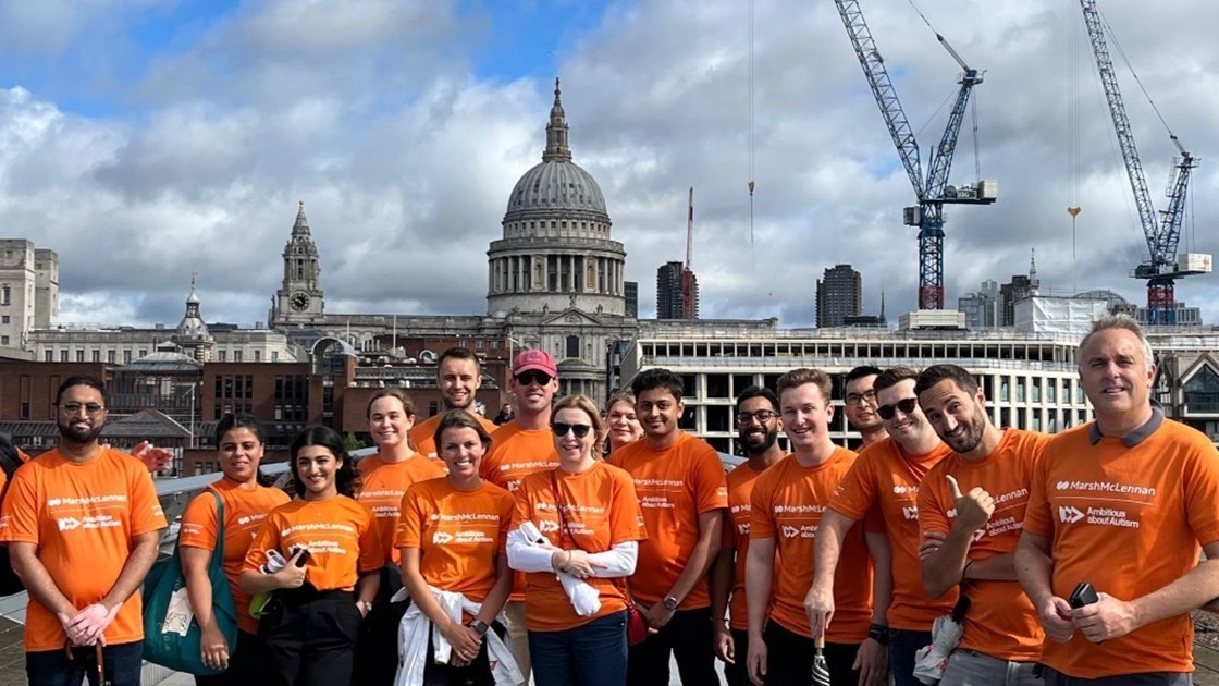 Summer Internship Challenge 2024 - JustGiving