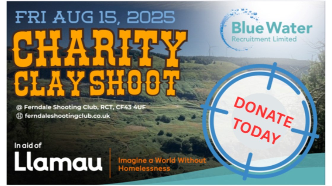 Anna Davies is fundraising for Llamau