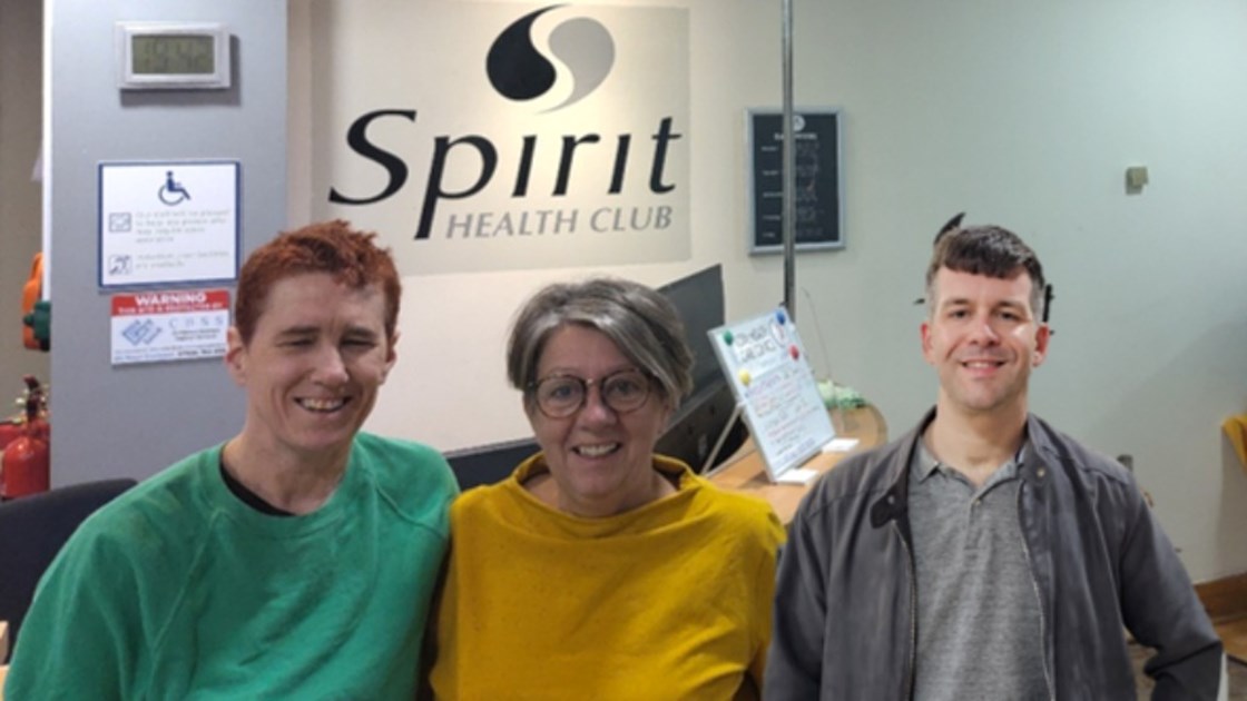 Swimming for kindness - JustGiving