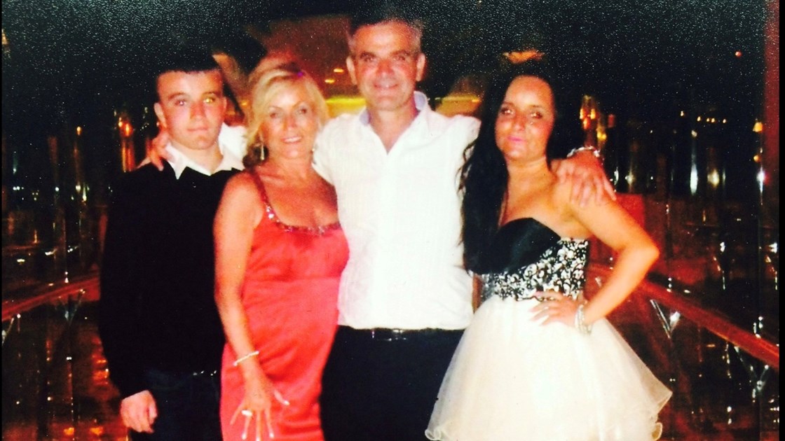 Jennifer Shearer is fundraising for Alice House Hospice